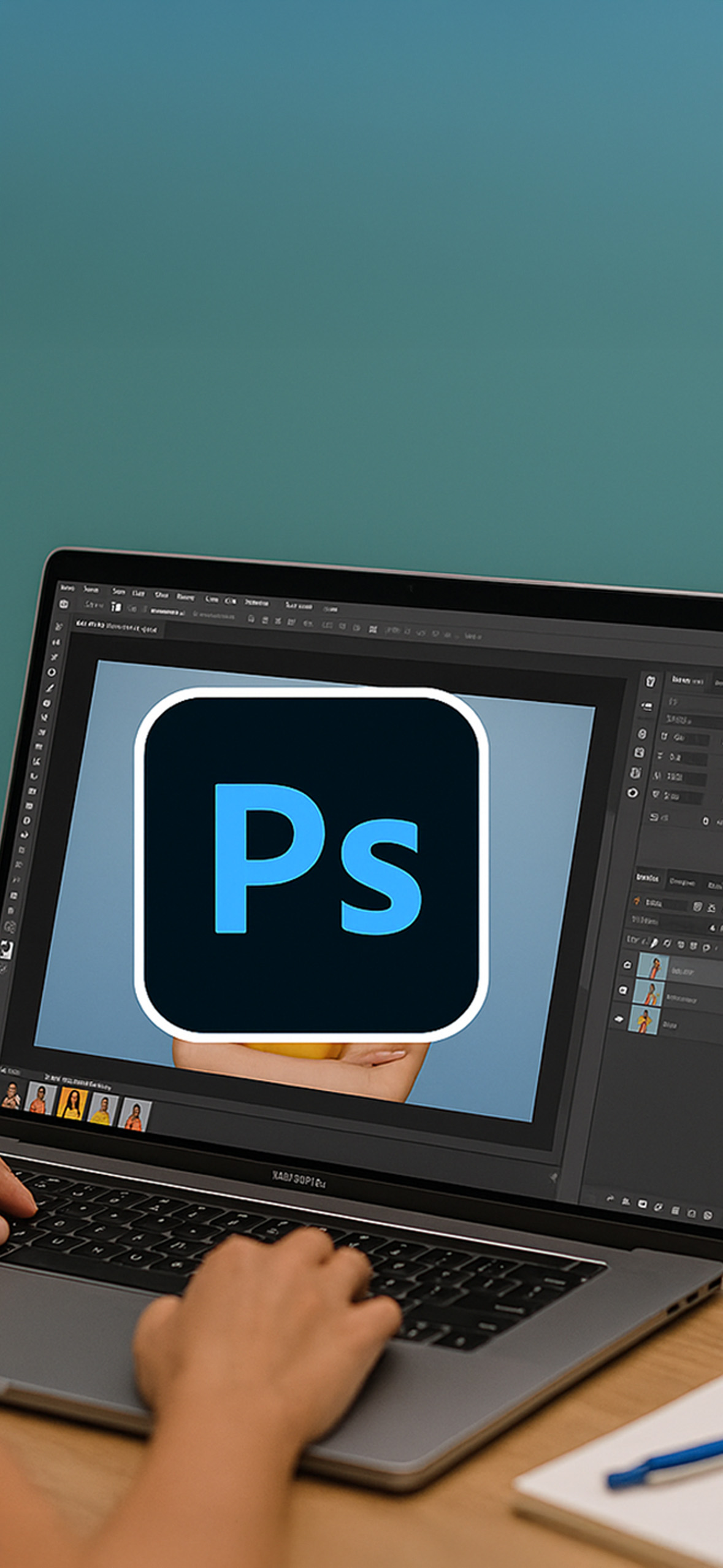 Photoshop partner models: what you need to know – Trienekens Online